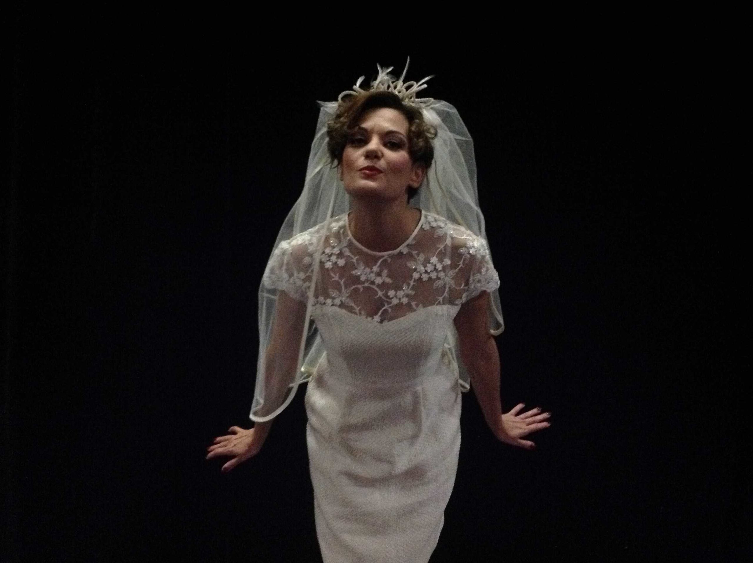 Claudia Spielmann – Die Hochzeit des Figaro